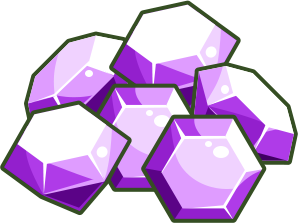 Gems - Categories - Performium Network Minecraft Store