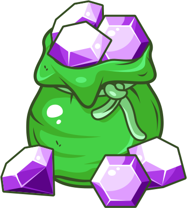 Gems - Categories - Performium Network Minecraft Store